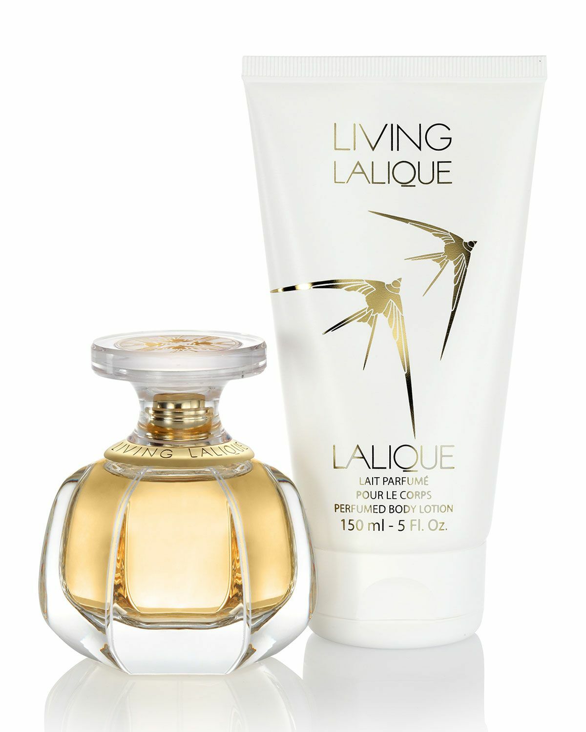 Lalique Living, Eau de Parfum Set – Artistic Jewelers
