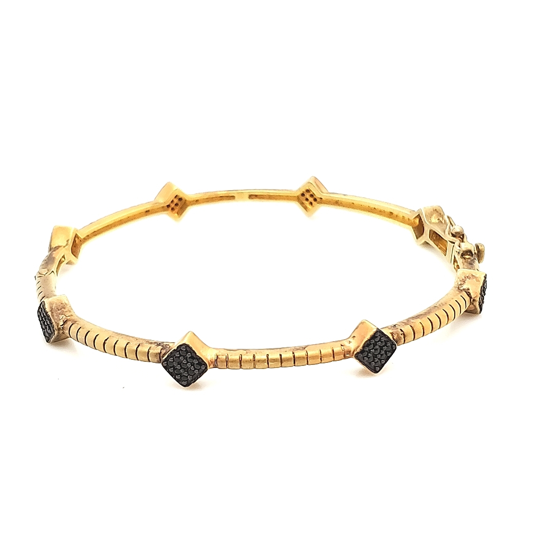 Freida Rothman Bangle – Artistic Jewelers